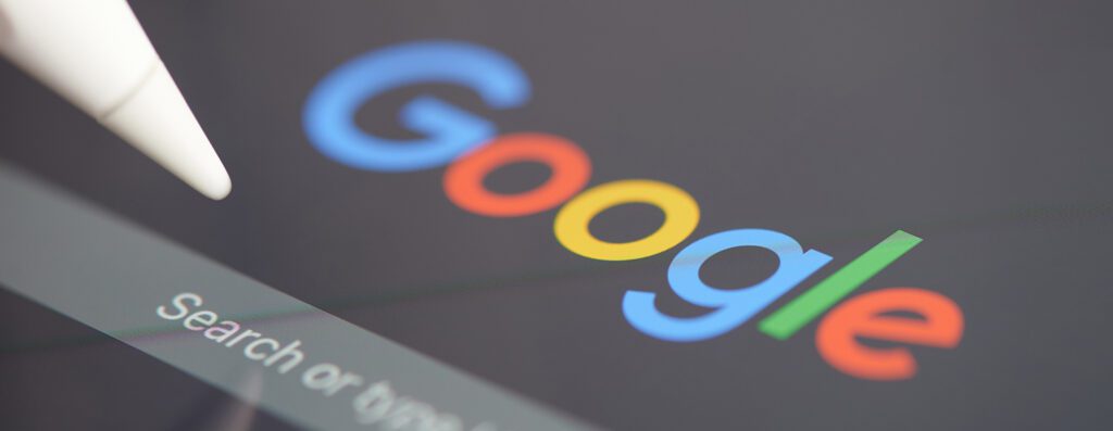 Google Ads Strategy: How To Get Good At Googling To Advertise