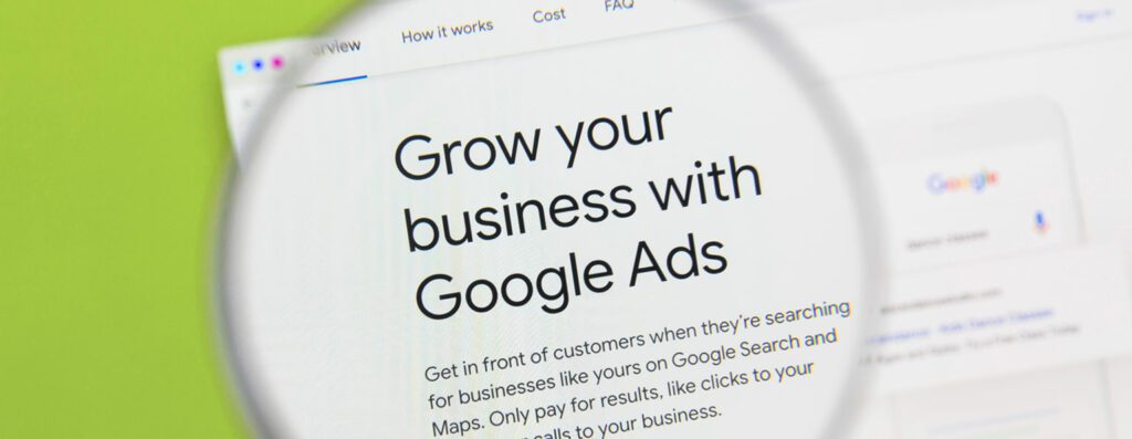 Google Ads Campaigns - Google Ads Benefits & Best Practices