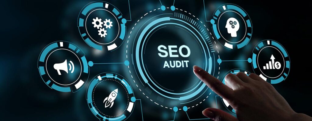 SEO Audits - Technical Website Audit Guide - Website SEO