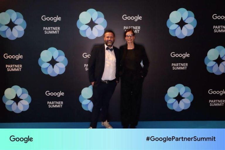 Google Partner Summit: AI Transformation & Growth Mandates